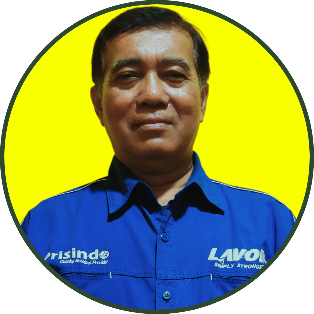 Prisindo Prima Utama – Distributor Alat Cleaning – Jakarta